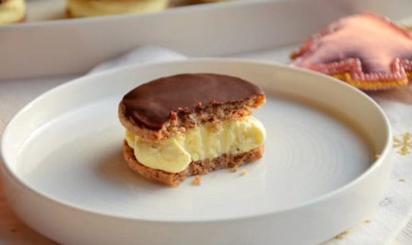 45+ Weihnachtskekse & Weihnachtsplätzchen: Die große Rezeptsammlung ...