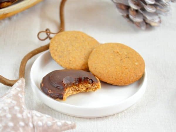 45+ Weihnachtskekse & Weihnachtsplätzchen: Die große Rezeptsammlung ...